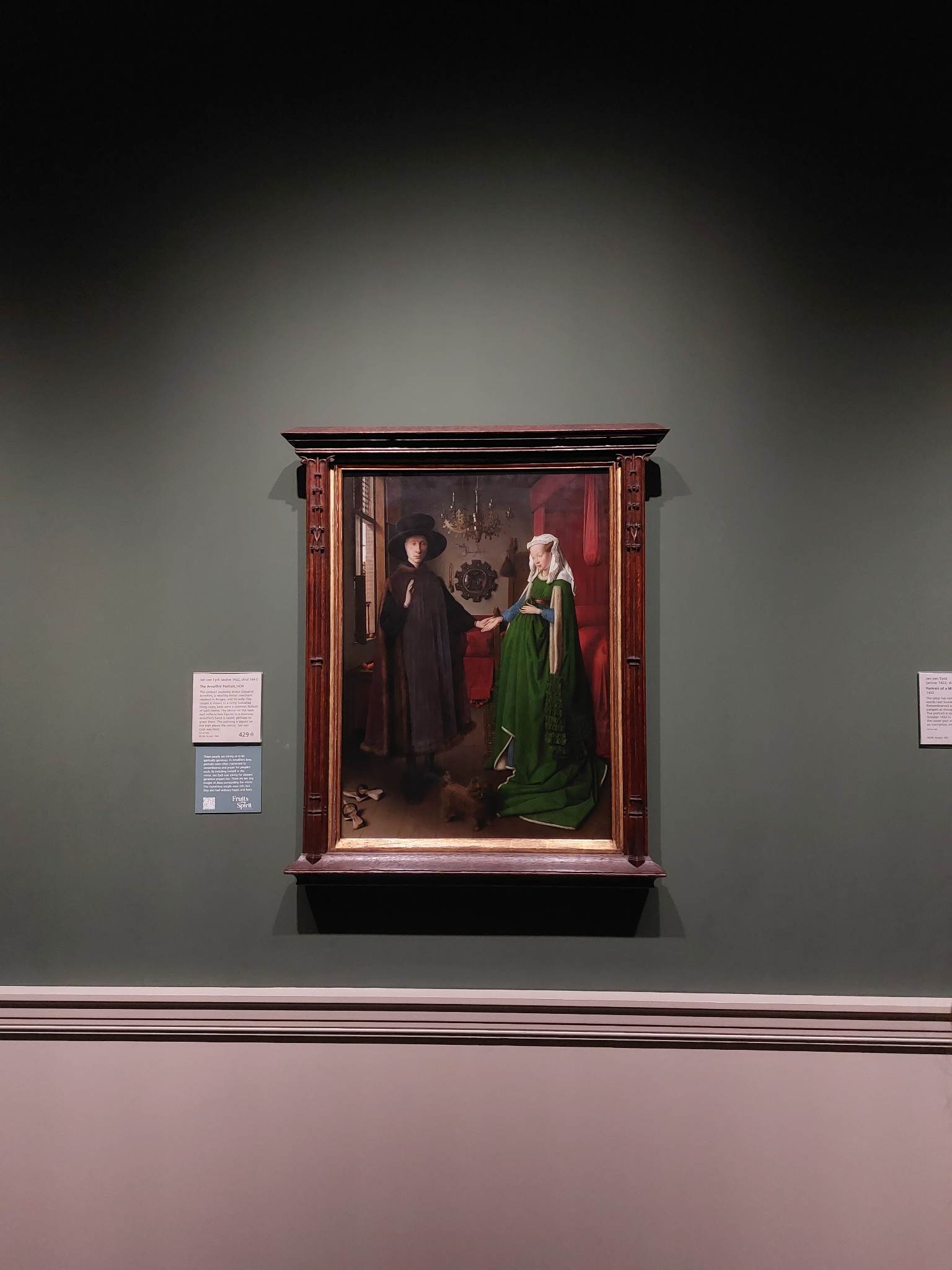 How Museum Visits Elevate Artists’ Creative Vision: A trip to the ...